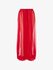 Брюки палаццо Sheer-finish palazzo pants