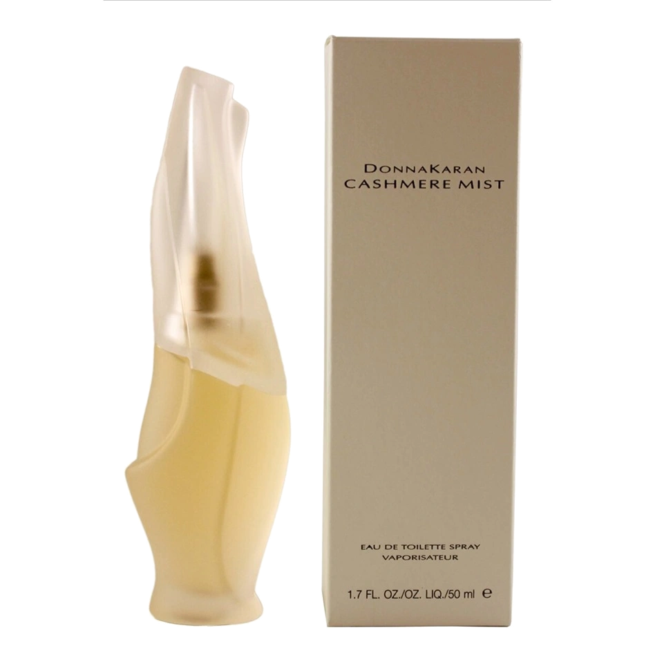 Donna Karan Cashmere Mist eau de toilette для женщин 50 мл - Кашмир Мист Донна Каран туалетная вода