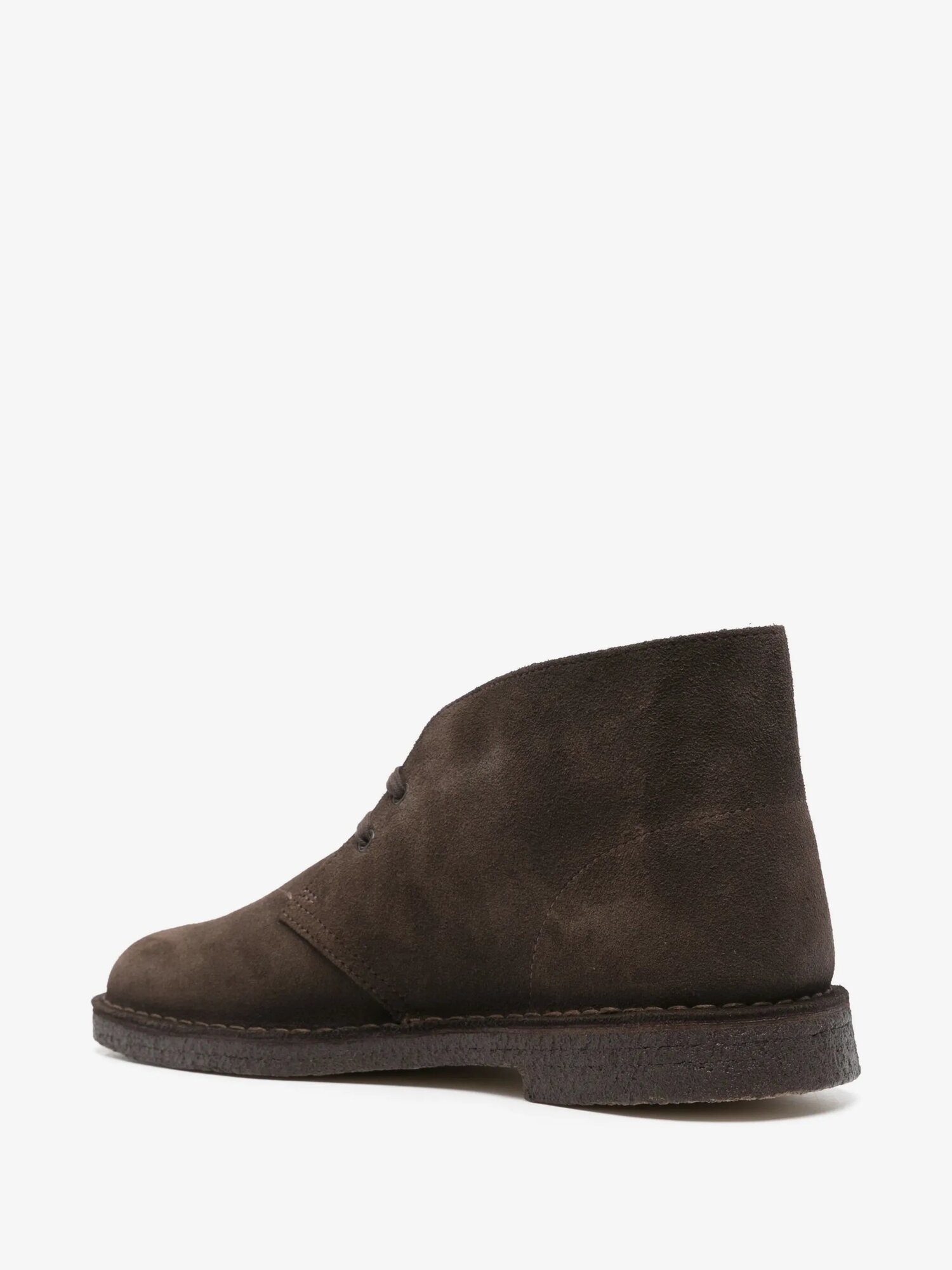 Ботинки Clarks ORIGINALs, размер 9 — фото 1