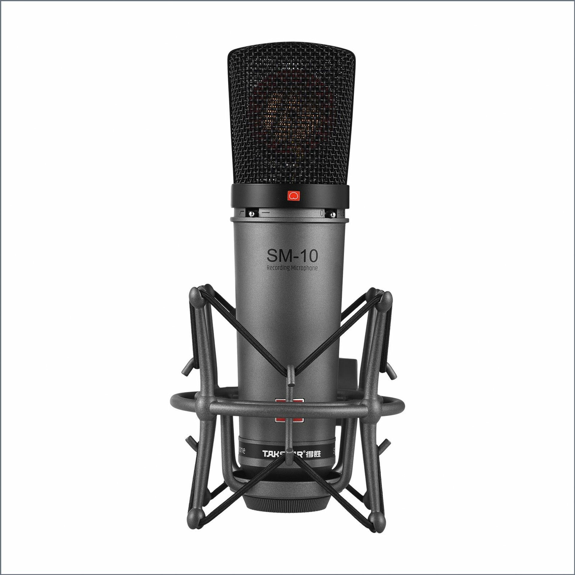 TAKSTAR Микрофон, черный