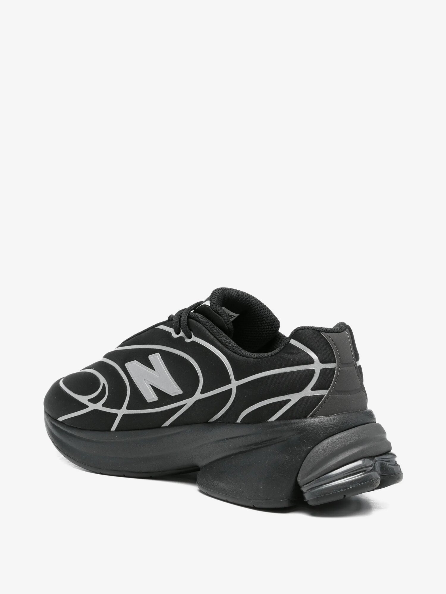 Кроссовки New Balance R698 Perf Pack, размер 9,5 US — фото 1