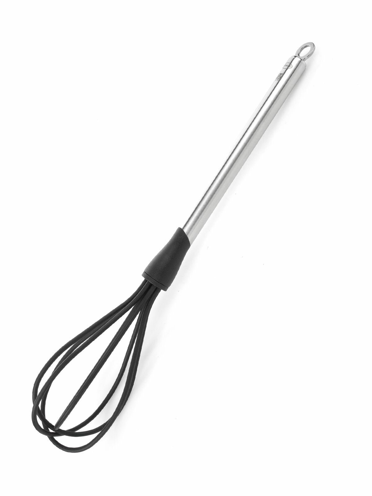 Rosle Basic Line Венчик кухонный, длина 31 см, пластик, нержавеющая сталь, Германия