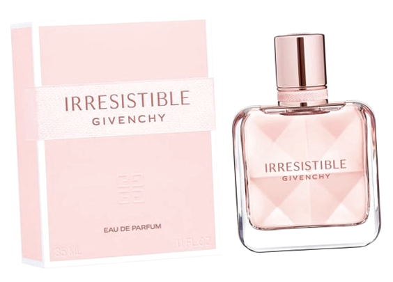 Живанши Иррезистибл парфюм для женщин 35 мл / Givenchy Irresistible