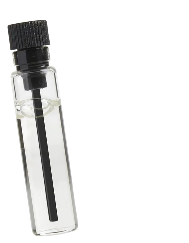 Парфюм Essential Parfums The Musk 2 мл миниатюра / Муск для мужчин и женщин