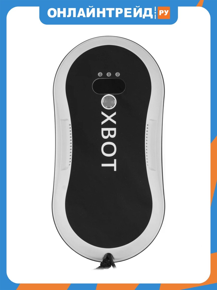 Робот мойщик окон Xbot С32
