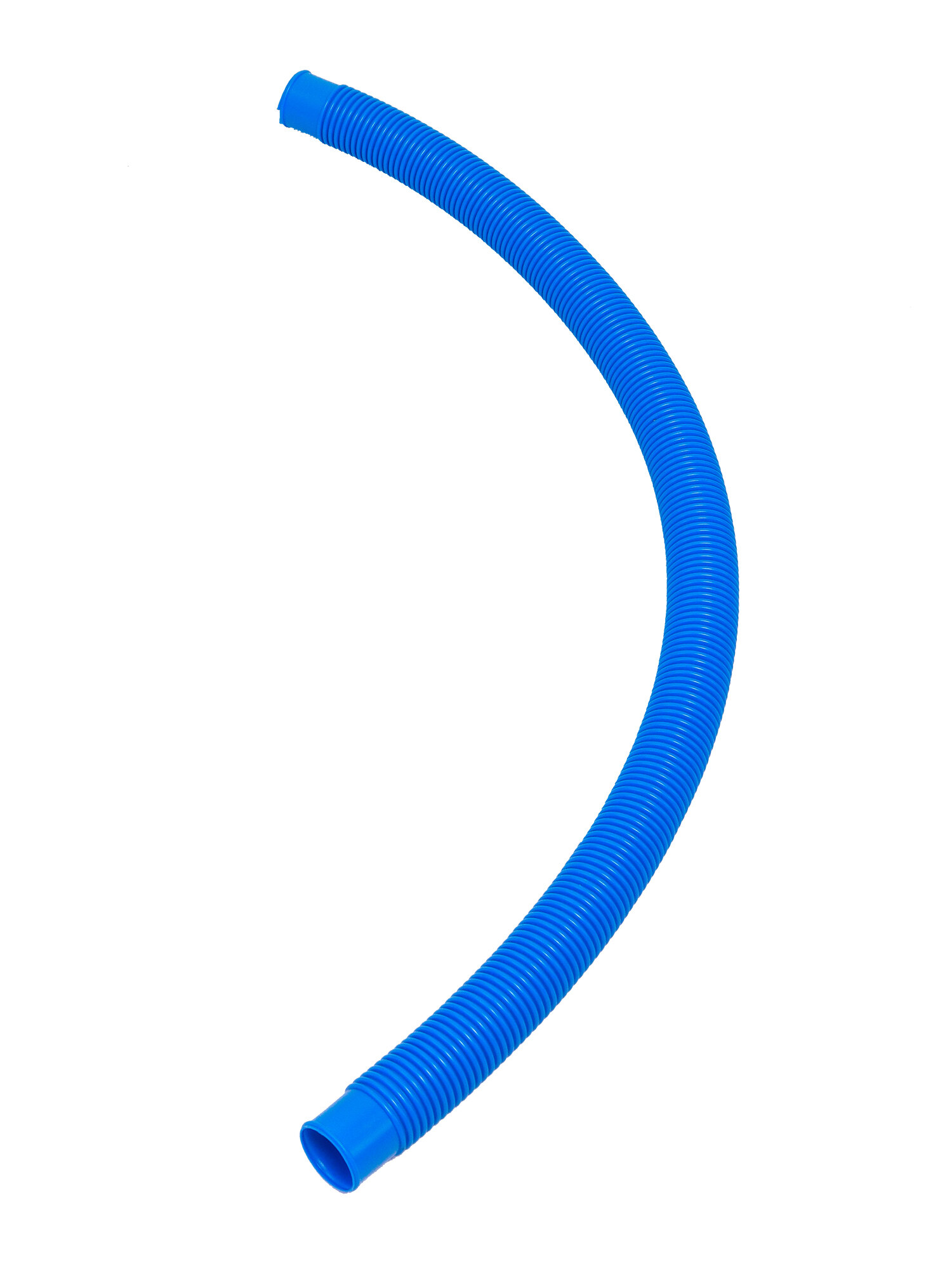Шланг гофрированный Poolline 32 мм бухта 50 м (отрезной, секция 1,0 м) Цена за 1 метр