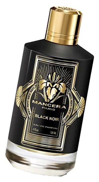 Mancera Black Noir духи 120 мл / Мансера Блэк Нуар для женщин и мужчин