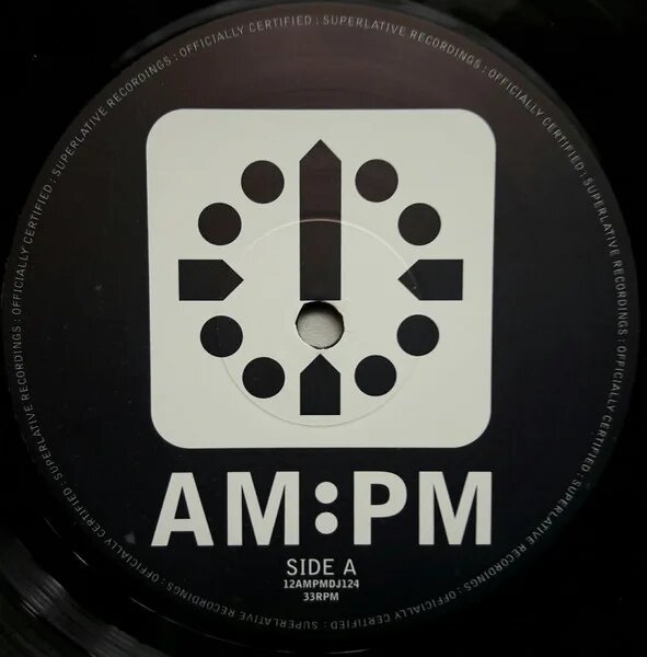 Who's My DJ? (Original / Prototype / Loop Da Loop Mixes) — фото 1