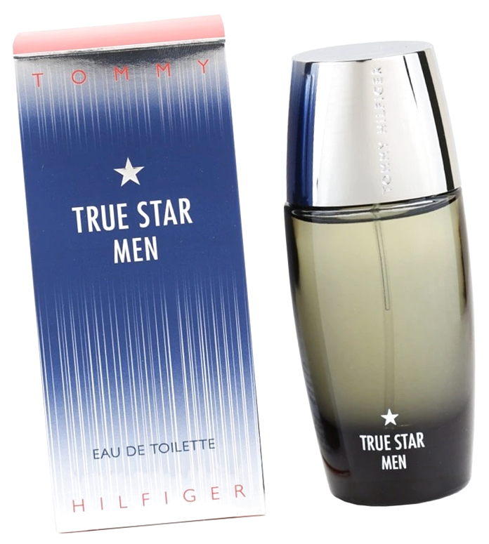Tommy Hilfiger True Star Men парфюм для мужчин 100 мл - Томми Хилфигер Тру Стар