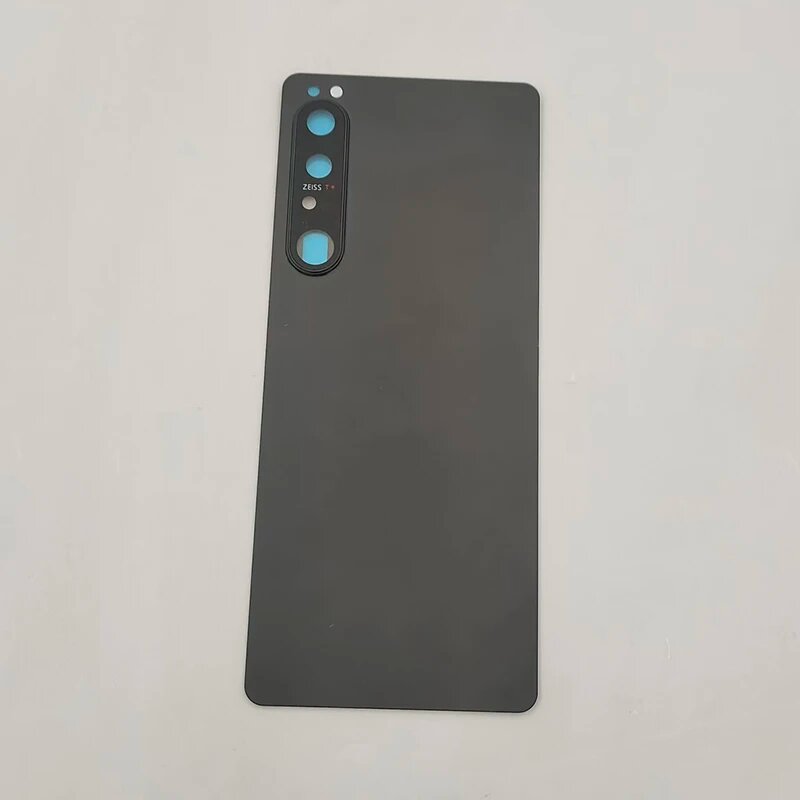 Задняя крышка Sony Xperia 1 IV Black