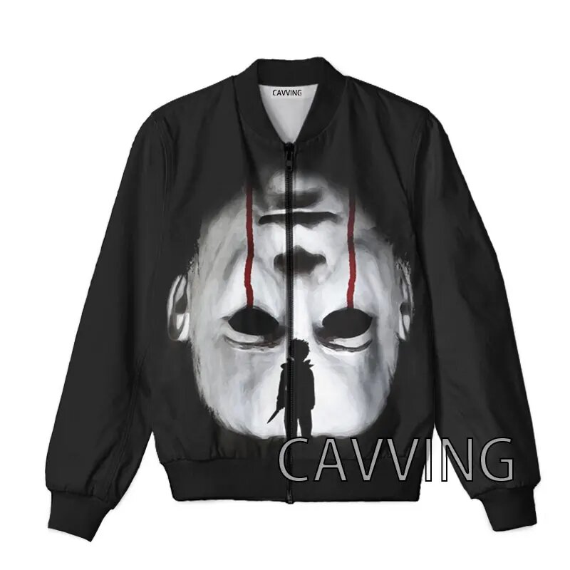 Куртка CAVVING