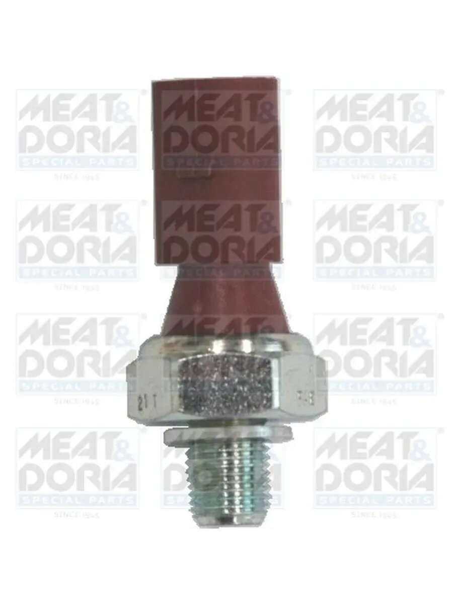 Датчик давления масла VAG 0.5 бар M10x1 Kia для двигателя