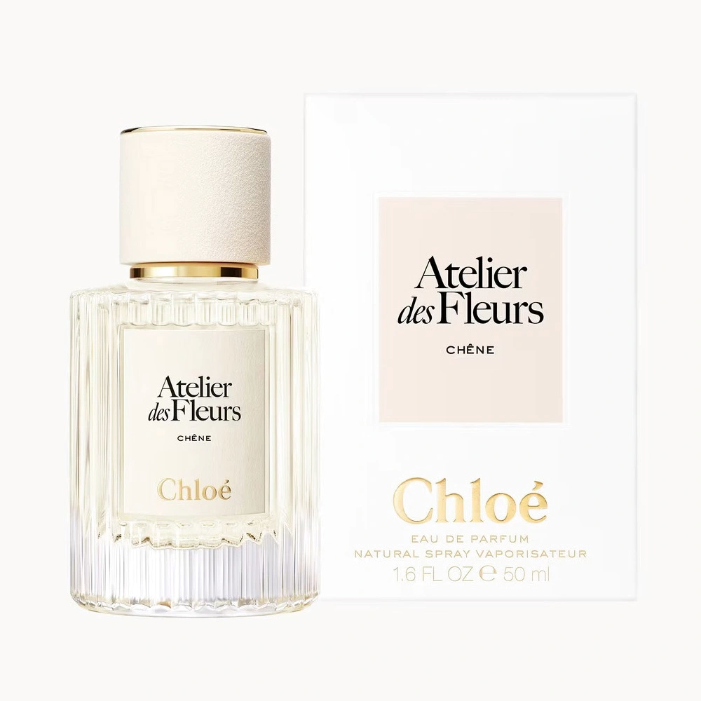 Chloe Chene 50 мл женская парфюмерная вода / Хлое Шен аромат