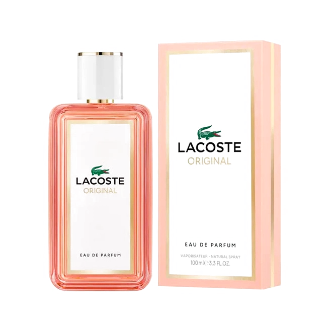Лакост Ориджинал Вумен Pour Femme 100 мл - Lacoste Original Women парфюм женский