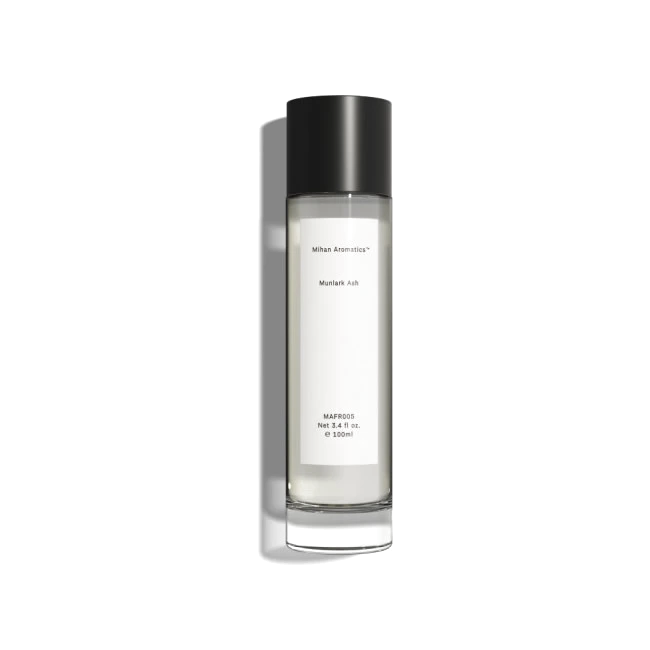 Mihan Aromatics Munlark Ash 30 мл духи для женщин и мужчин / Михан Ароматикс Мунларк Эш