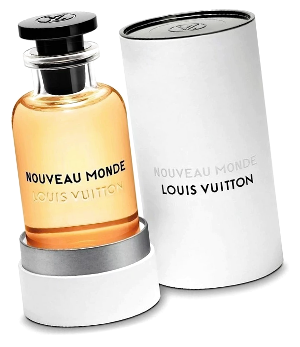 Аромат Louis Vuitton Nouveau Monde 100 мл для мужчин / Луи Виттон Нуво Монде