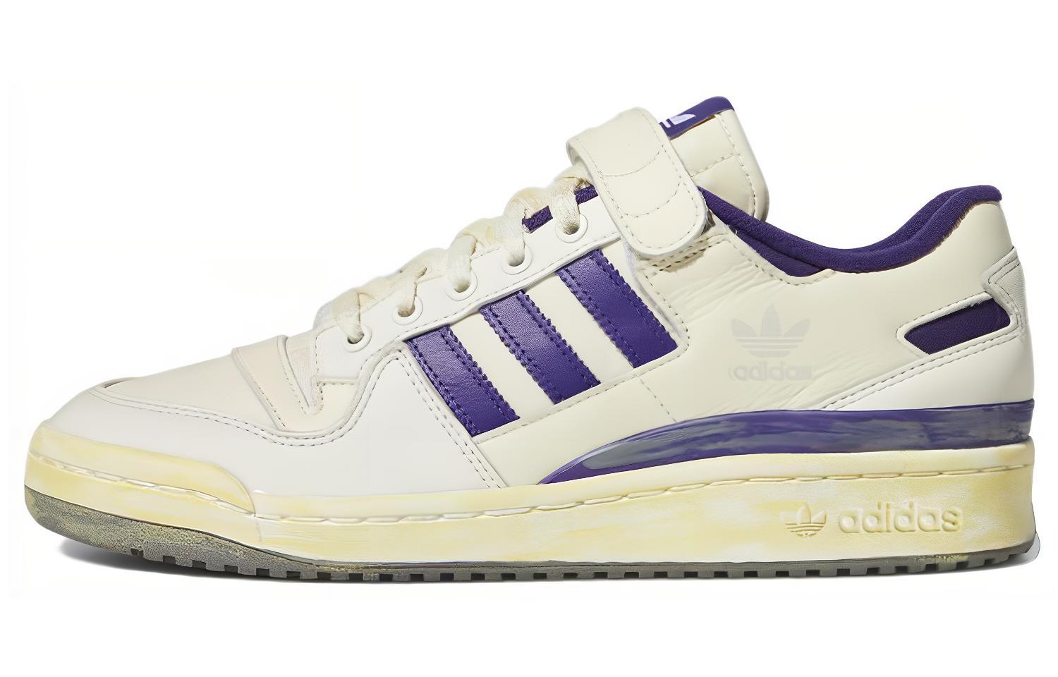 Кроссовки FORUM 84