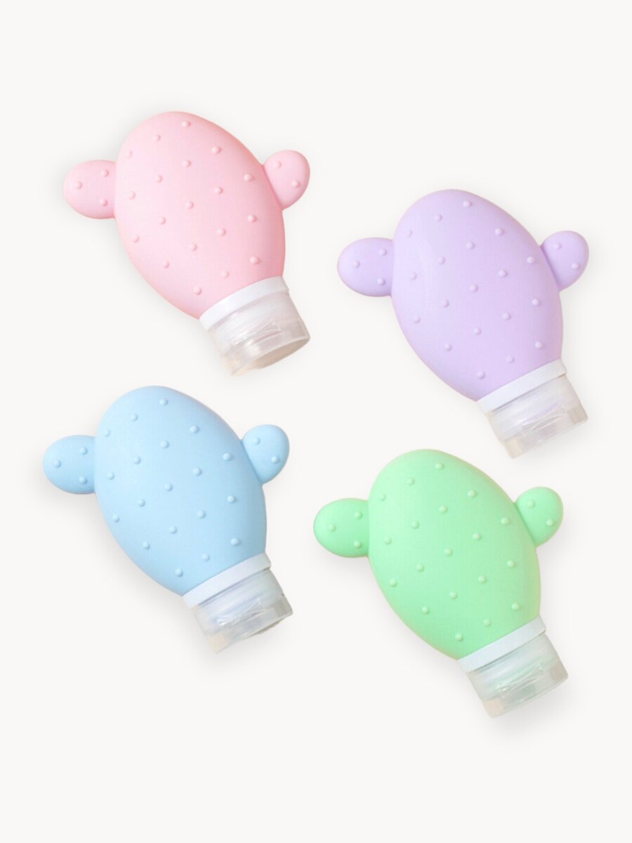 Дорожный флакон