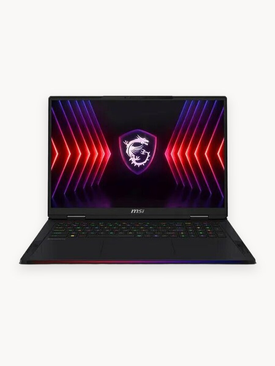 Ноутбук MSI Raider A18 HX A7VIG-026RU