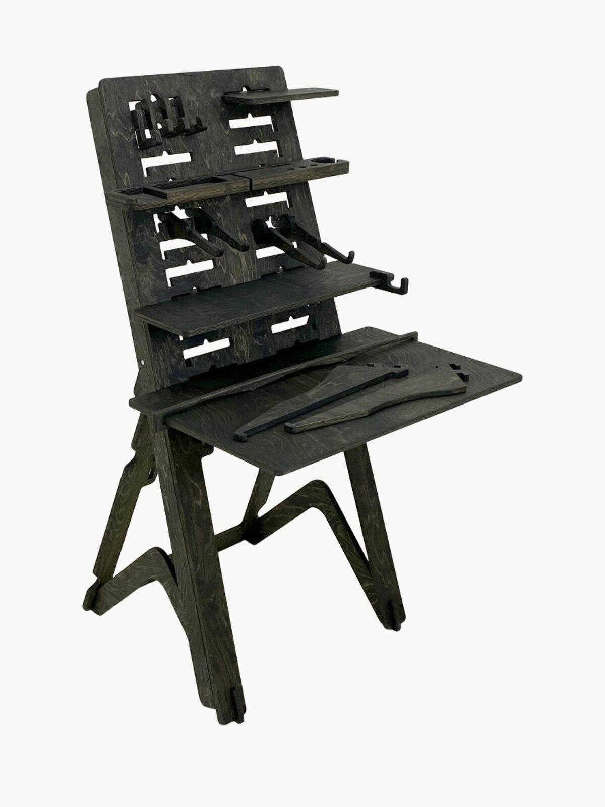 Стол для ноутбука, c регулировкой высоты, Живи Стоя