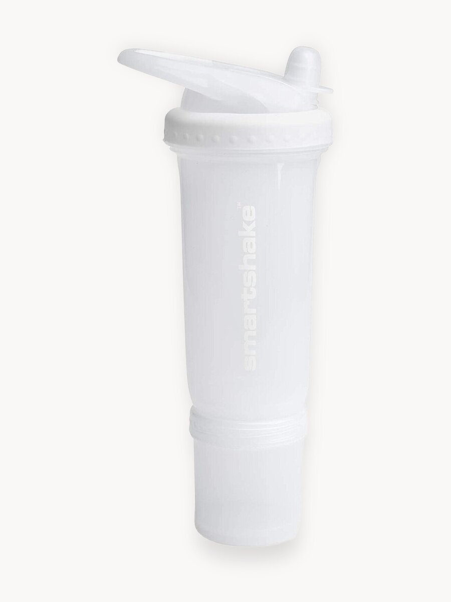 Шейкер SmartShake Revive Junior 300 мл. белый