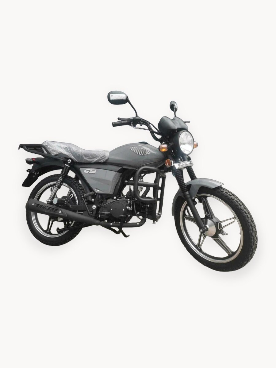 Мопед RACER GS 110 (RC50 ALPHA)