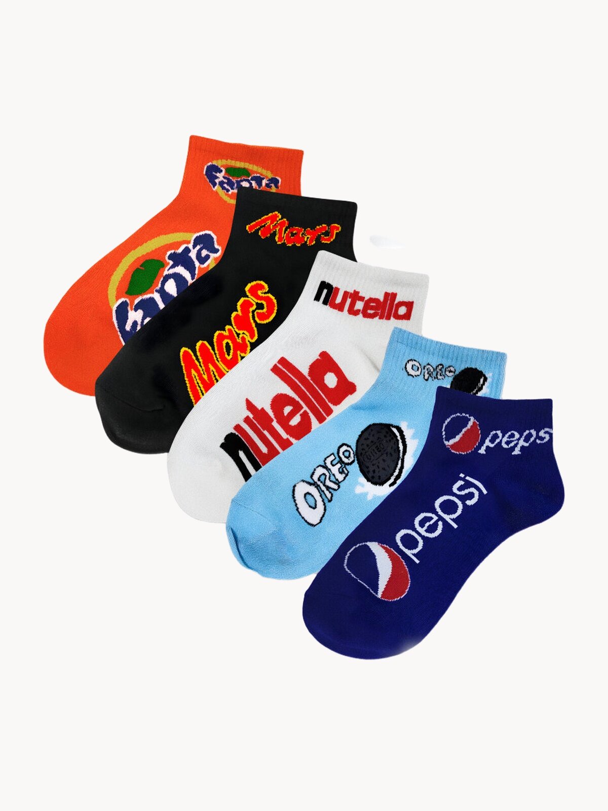 Носки, комплект