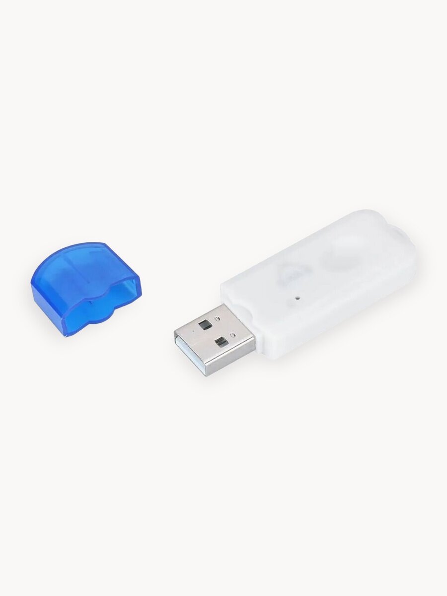 Адаптер USB Bluetooth, универсальный