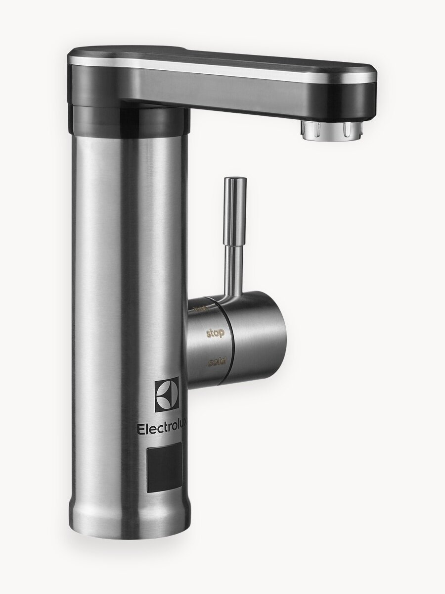 Водонагреватель проточный Electrolux Taptronic S