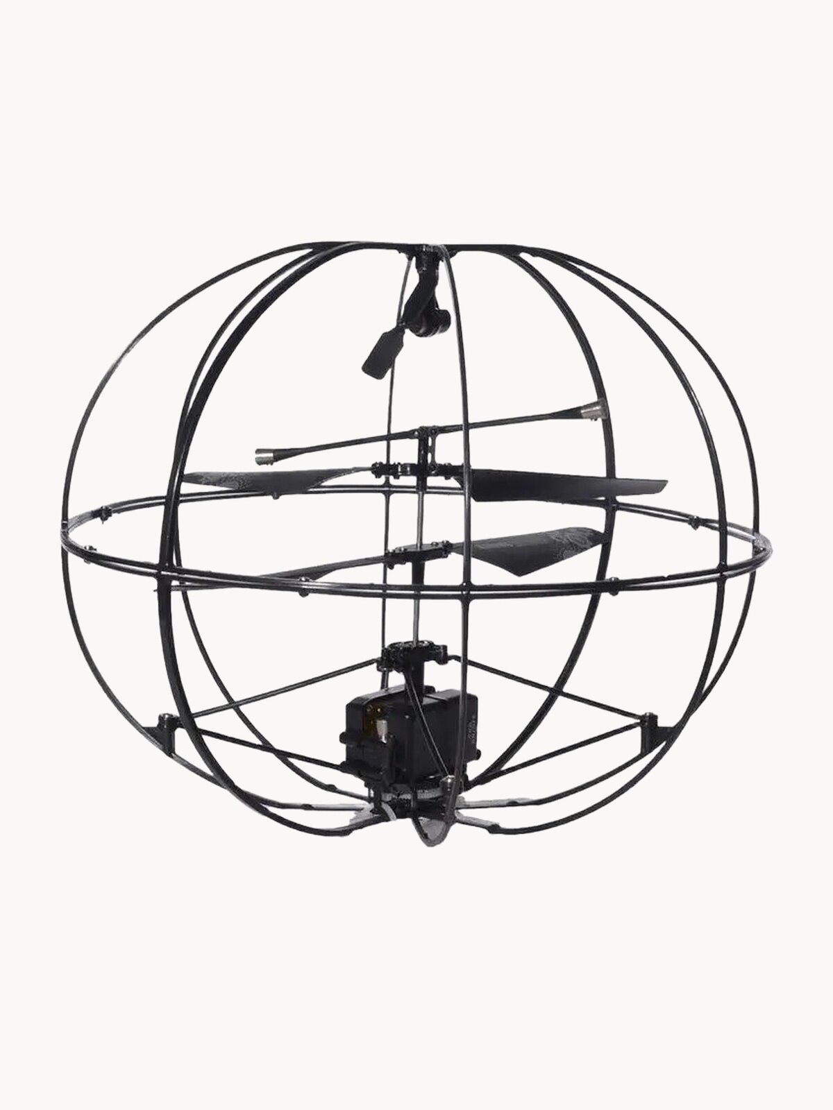 Вертолет-шар Robotic ИК-управление - 777-286