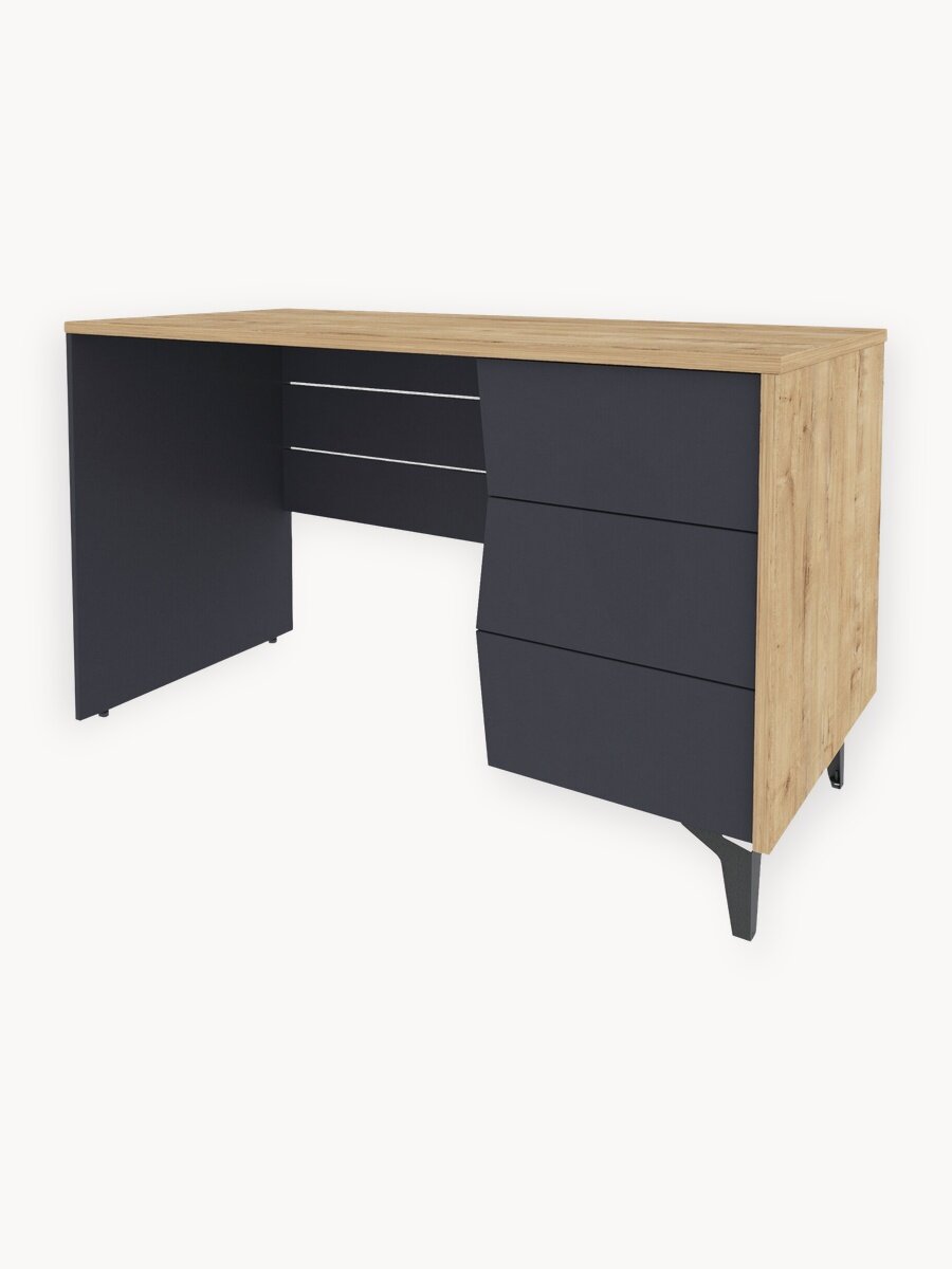 Письменный стол МЕБЕЛЬНОВ Мадрид