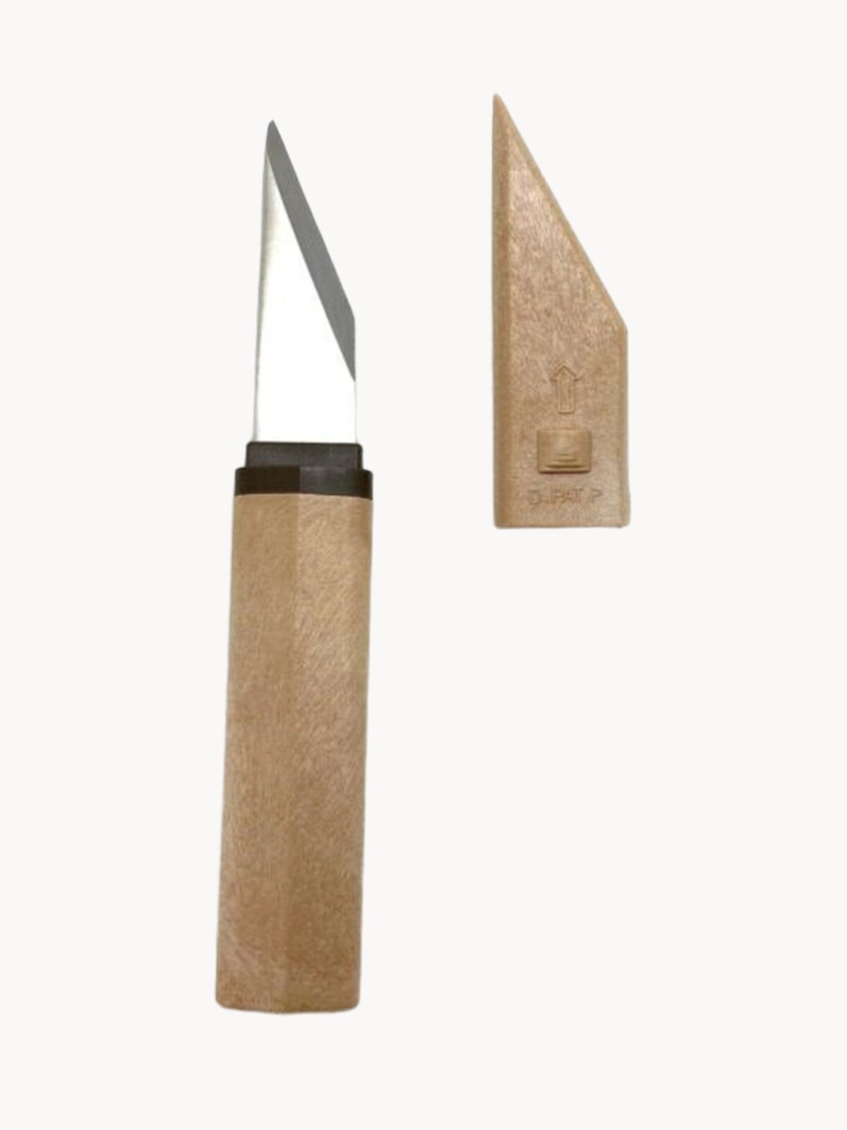 PL-300 Нож для резьбы по дереву 165/400