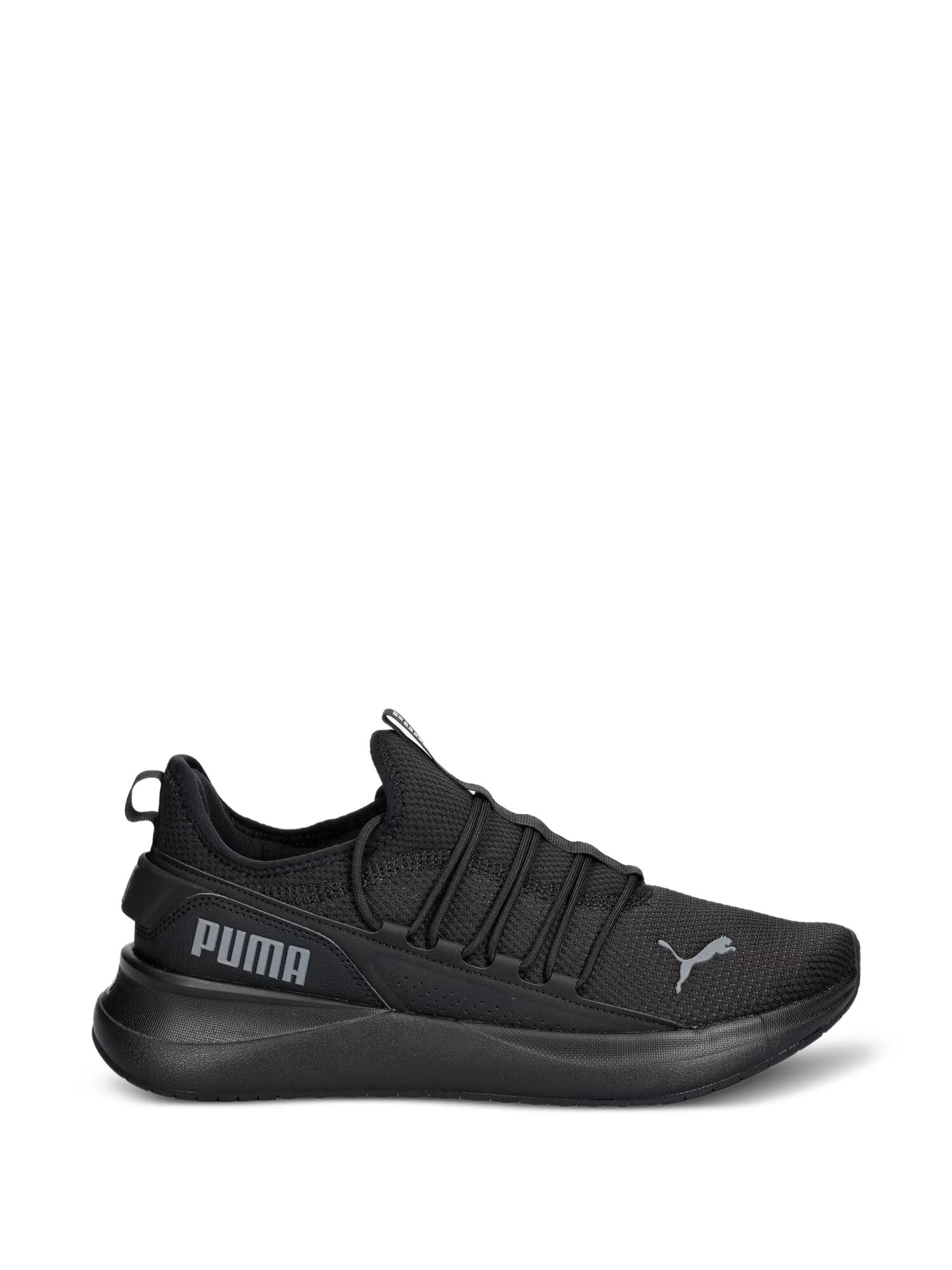 Кроссовки Softride Carson 2 Pulse logo-print sneakers
