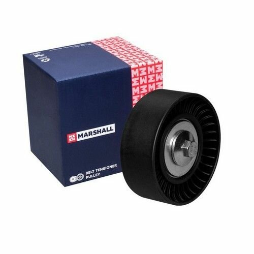 Ролик приводного ремня Ford Mondeo IV 07-, Ford Ranger 11-, Ford S-Max 06-, Volvo S80 II 06-, Marshall MS2959