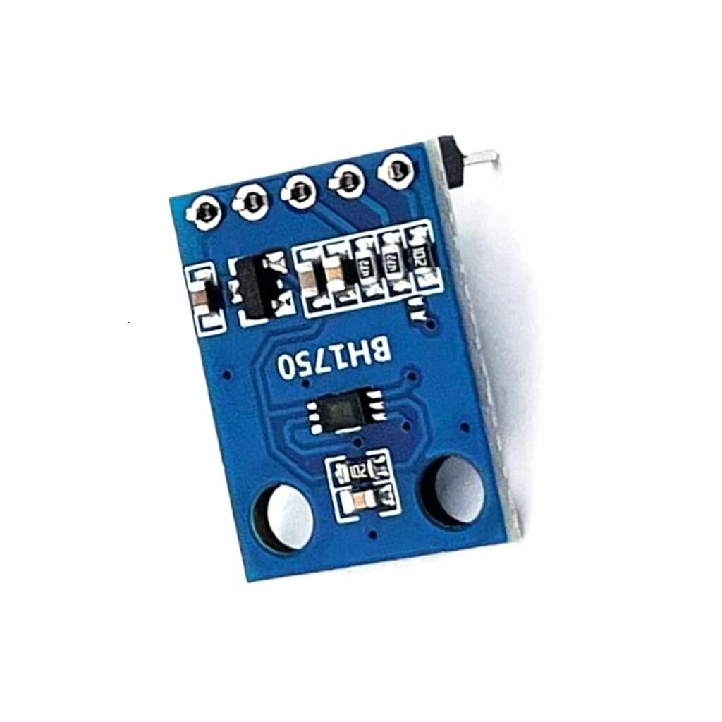 Модуль интенсивности освещения BH1750 light intensity