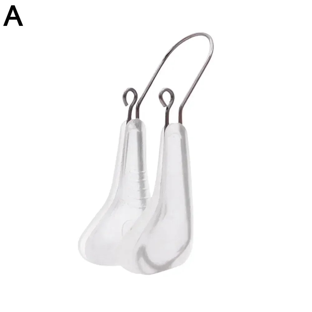 Силиконовый корректор носа Jaysuing A