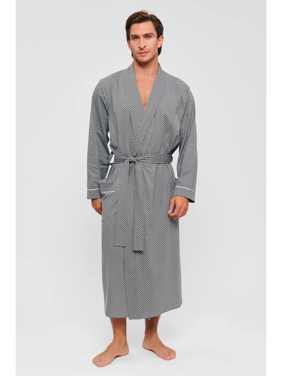 Халат всесезон 2026