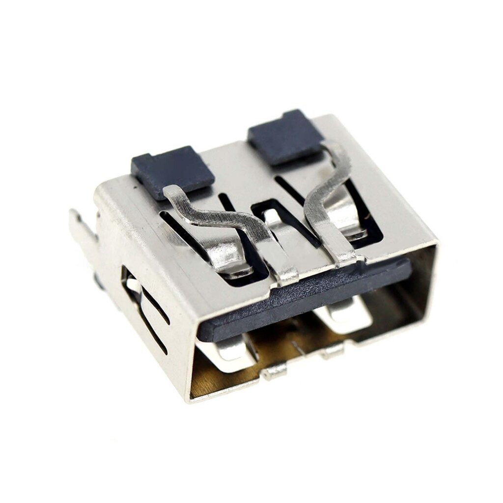 USB Port Extension Versatile USB Charging Hub Convenient USB Connector for P5