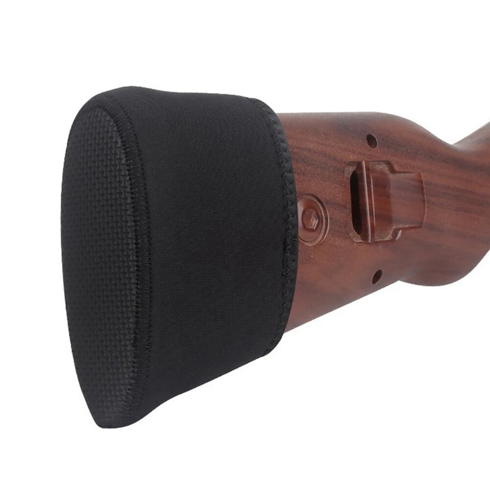 Накладки на приклад REDHUNT aa-241-bk черные 2 шт. 1pcs