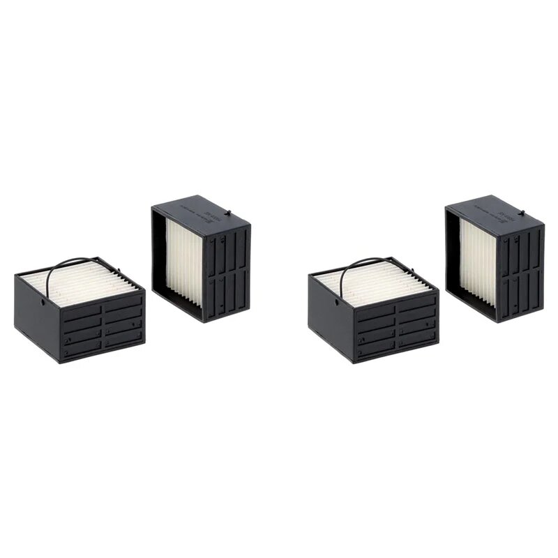 4 шт. для дизельного двигателя Separ 01030 SWK2000-10 фильтрующие элементы сепаратор топливной воды для элементов 600FG