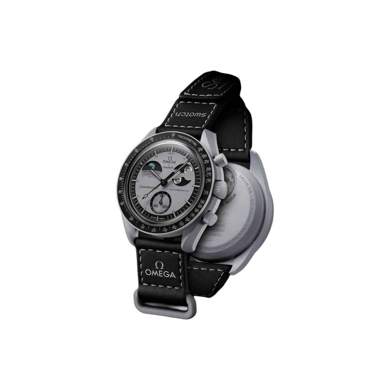 Наручные часы Swatch — фото 1