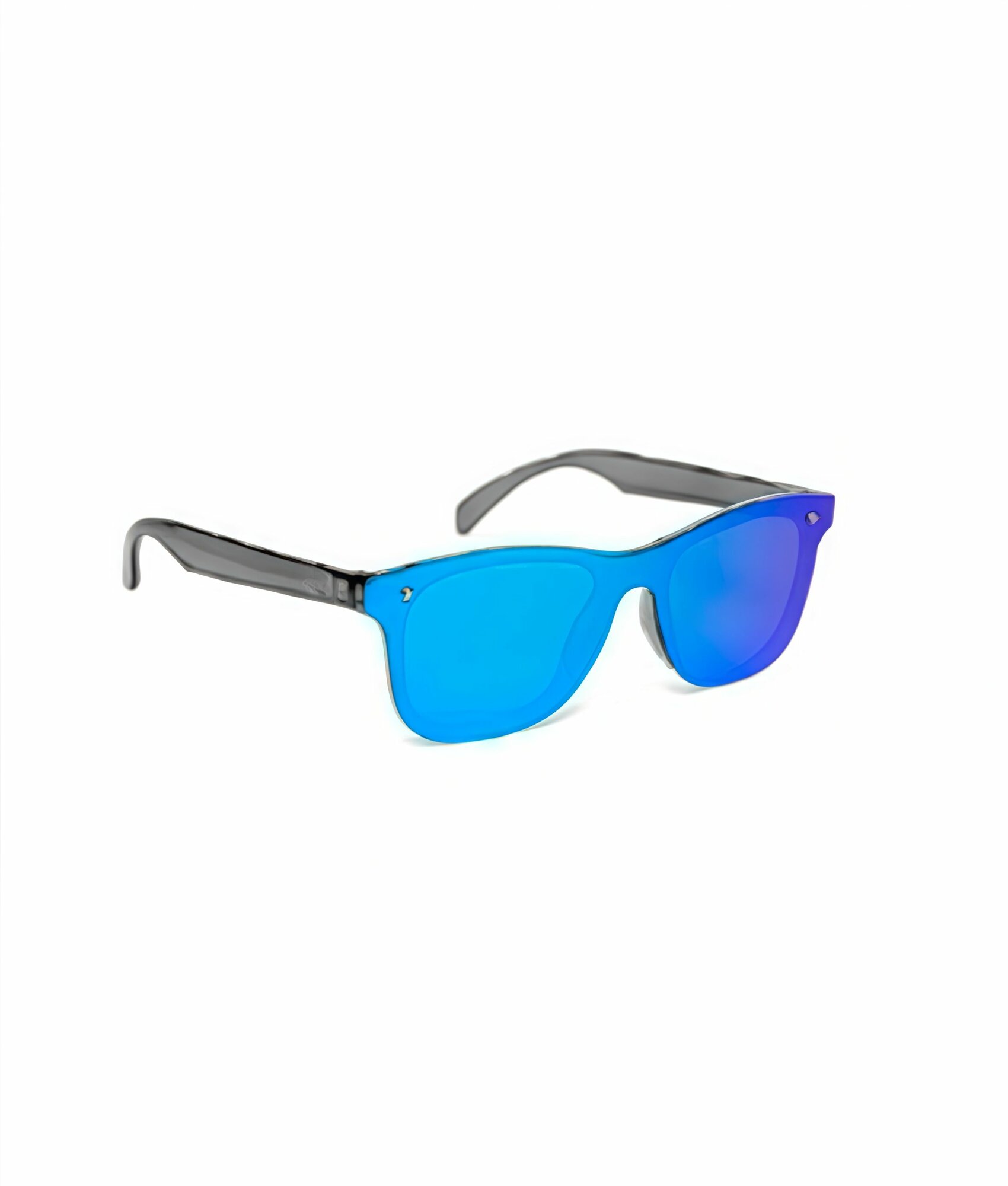 Очки спортивные KV+ GARDA glasses blue/black, SG17.21 1 lens
