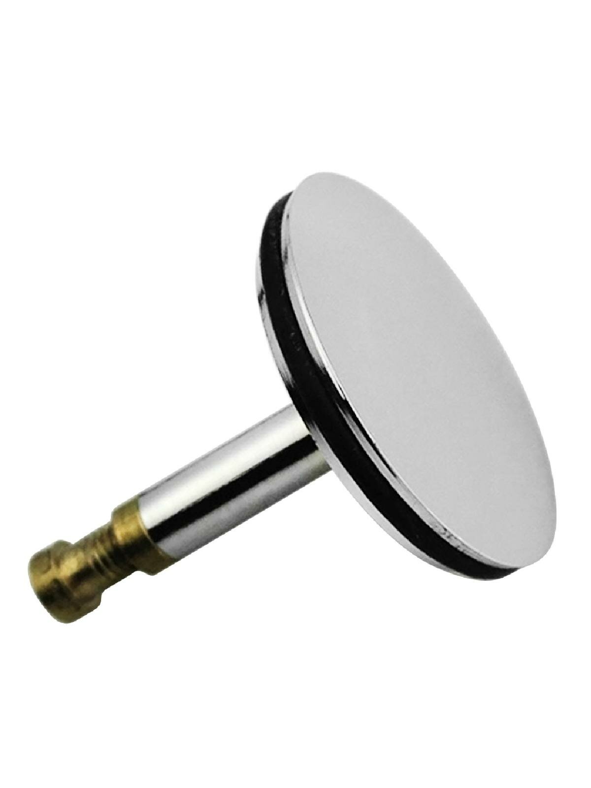 1Шт 43 мм Замена Пробки Для Ванны Универсальная Ванна Для Ванной Комнаты Коллектор Для Сбора Отходов Кухонная Раковина Фильтр Для Воды Сливное Сито Для Ванны