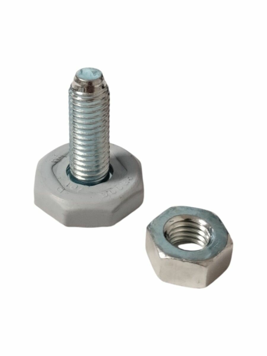 Ножка стиральной машины BOSCH (M10, H35 мм)