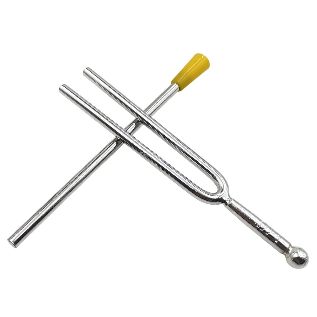 Набор камертонов для настройки инструментов