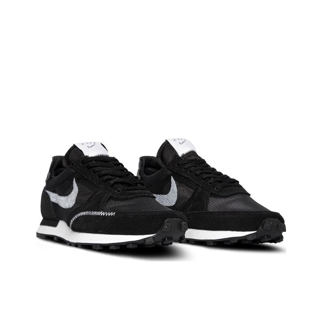 Кроссовки NIKE Daybreak Type, размер EU 42 стопа (26.5CM), черный — фото 1