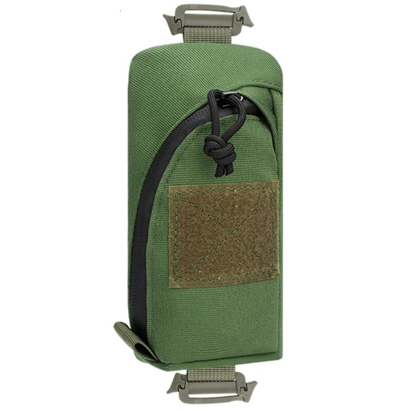 Тактический подсумок для магазинов, Армейский Зеленый