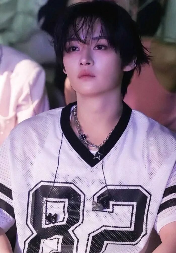 Алмазная Картина "Ли Мин-хо Stray Kids" 30х40 См Алмазная Вышивка / Картина Стразами Подарков