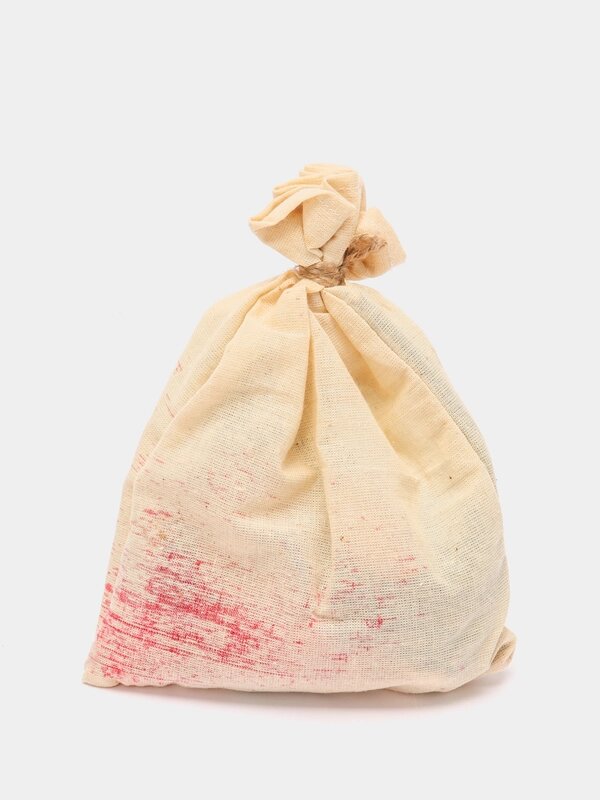 Саше ароматическое для ванны