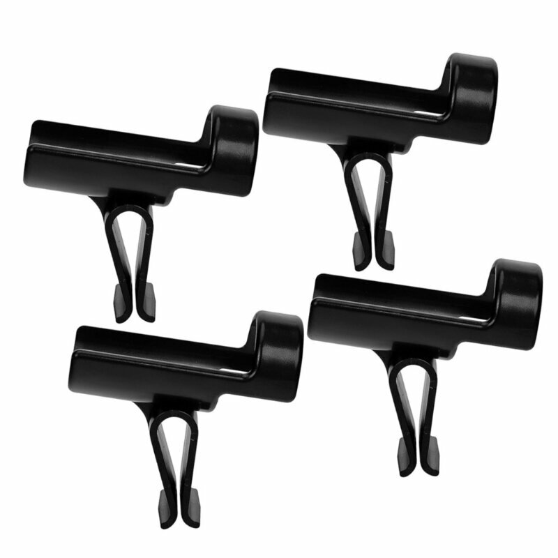 Держатель для удилища, простая установка, кронштейн для крепления рыболовного удилища, зажим на подставке.